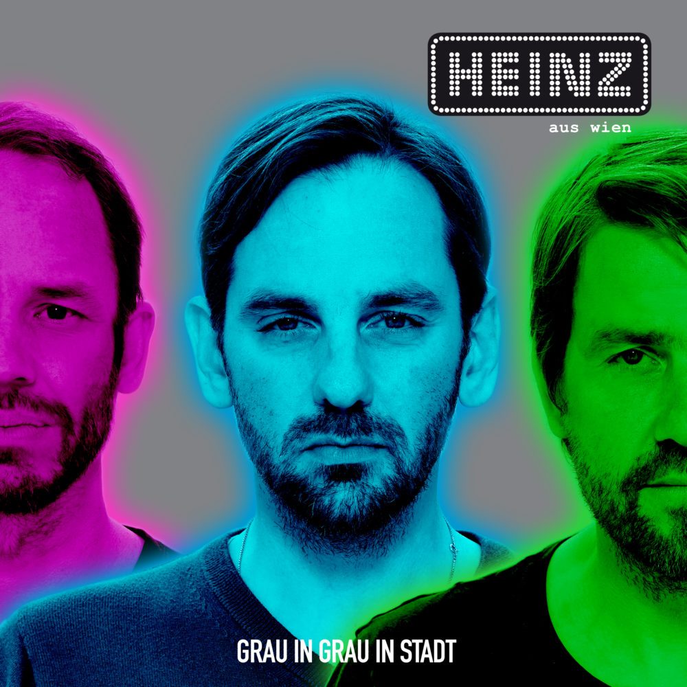 Heinz aus Wien - Spoon Agency
