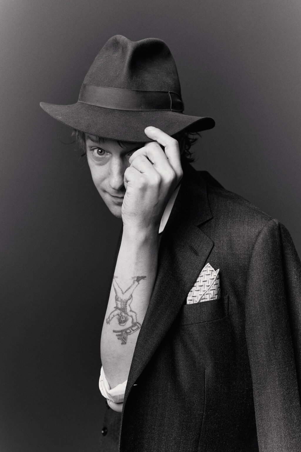 Voodoo Jürgens - Spoon Agency